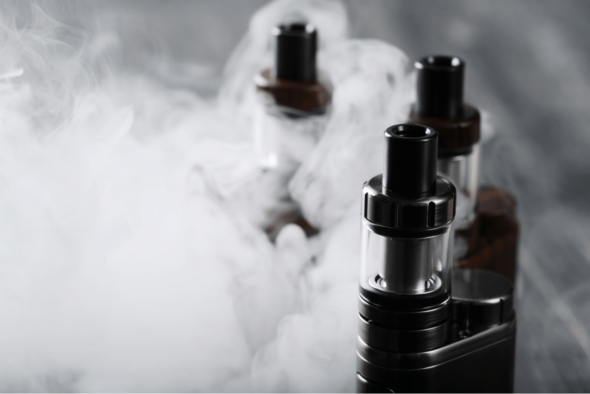 Types and Features of Tobacco Heating Systems – Ezee Quit Vape Store